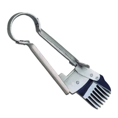 LIVESTOCK AND IDENTIFICATION EQUIPMENT - YIM-6801